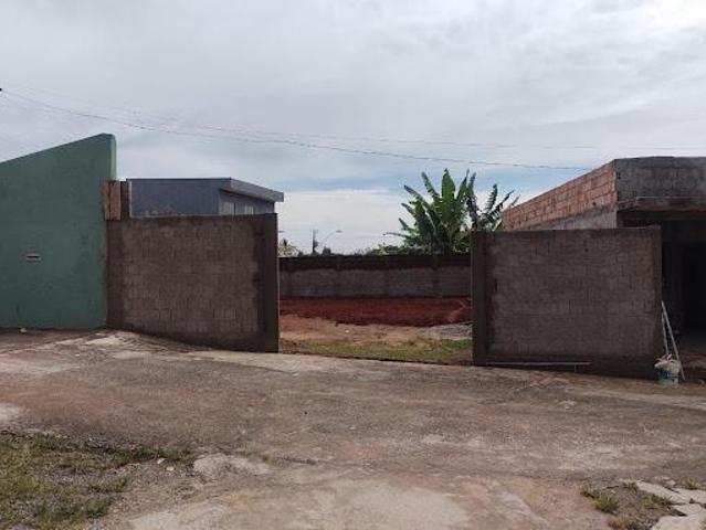 LOTE 210M² SHA 1 ARNIQUEIRA PLANO MURADO EM CONDOMÍNIO COM INFRAESTRUTURA COMPLETA