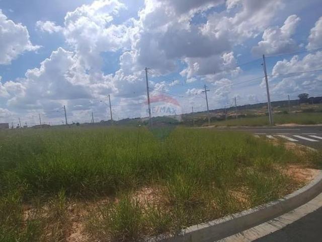 Lote 215m2 Terra Azul Campinas