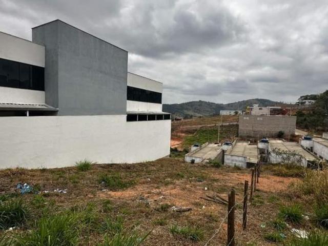 Lote 21 Quadra 07 à venda, na Rua Argeu Bicalho, Loteamento Residencial Paolinelli, Carmópolis de