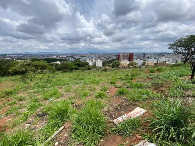 Lote | 2 mil m2 | Cabral | Cefet