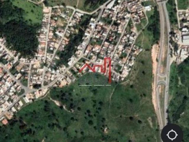 Lote 348,69 m2 Venda Ribeirão das Neves