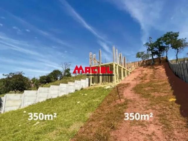Lote 350 m² Pousada do Vale