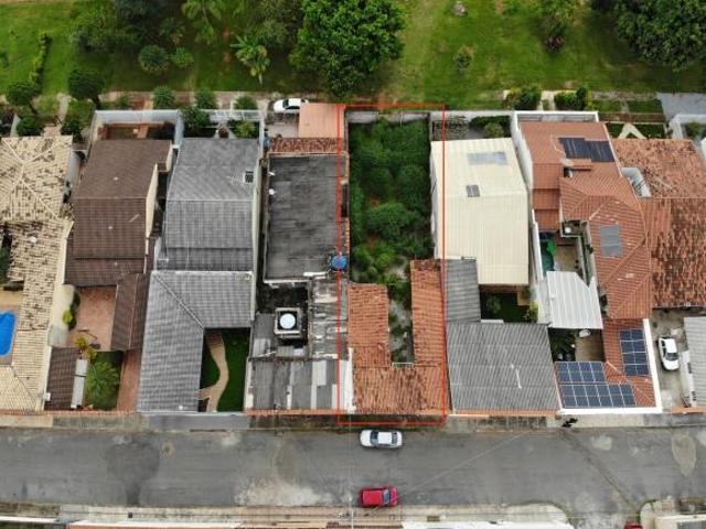 Lote 350 M² Quadra 6. Sobradinho DF