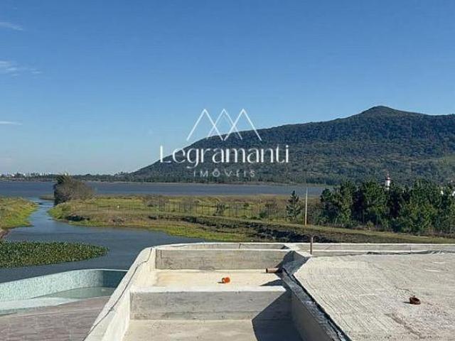 Lote 350m² no NAU Marina & Moradas ? Parcelamento 118x
