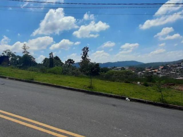 Lote 355 m2 em Cajamar com entrada de R$ 20.000