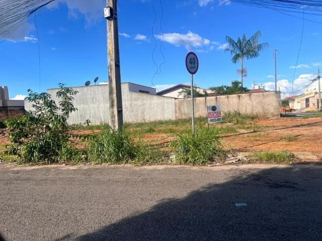 Lote 355 m2 Residencial Canada Localização privilegiada