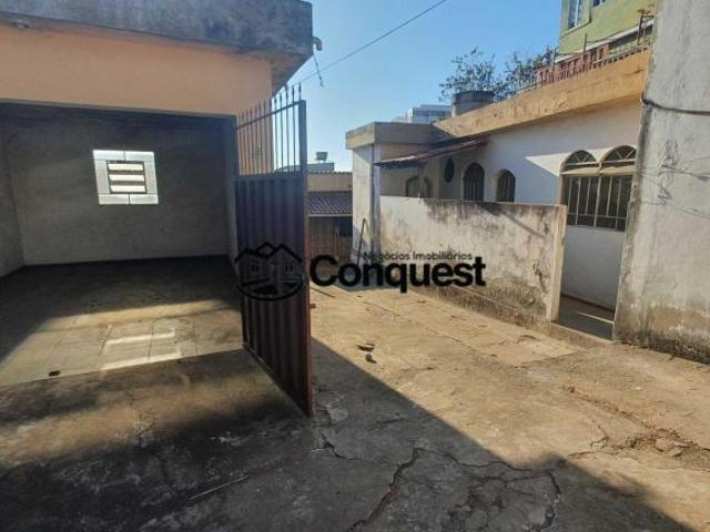 Lote 358m² com 02 construções, Riacho das Pedras Contagem