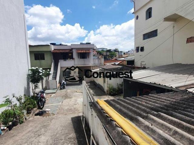Lote 358m² Bairr Novo Riacho Contagem