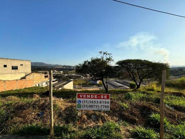 Lote 359m², Rua João Bosco Vieira da Silva, Santa Rosa, Sarzedo/MG LT17 QD04