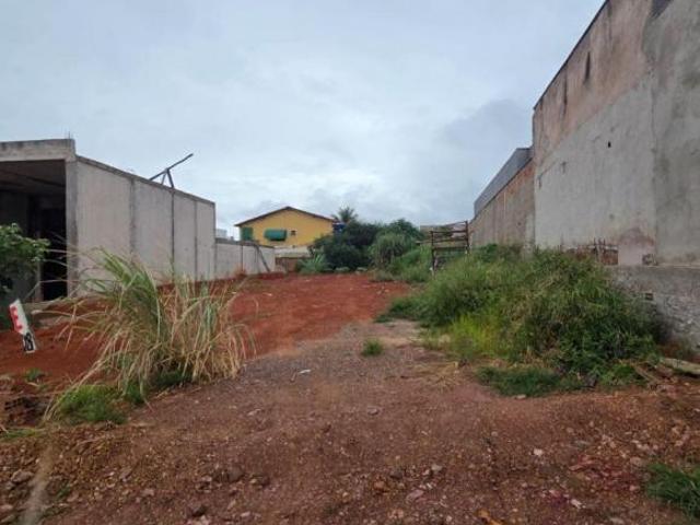 Lote 359m, Rua 4C Vicente Pires