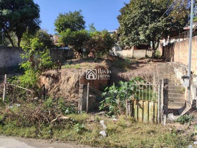 Lote, 360 m2 Betim!