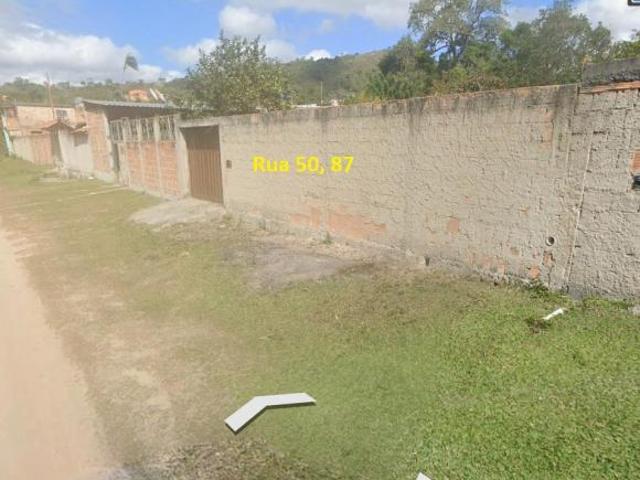 Lote 360 m2 Murado e Plano