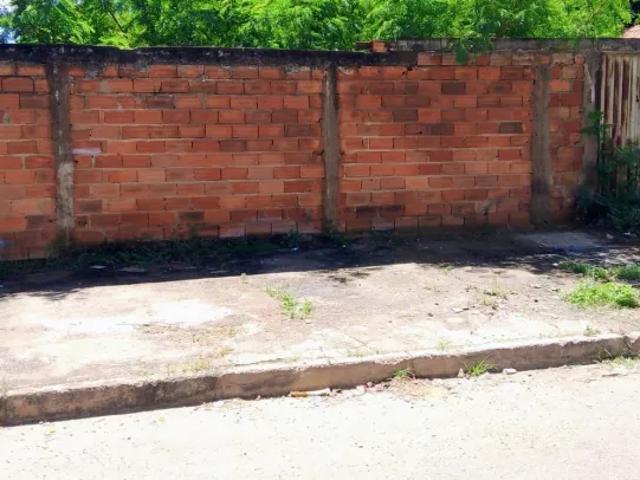 Lote 360 m2 no setor serra das brisas
