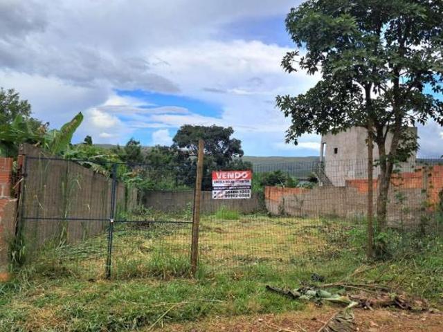 LOTE 360 M2 NOVO HORIZONTE, PRÓXIMO HORTI FRUTTI ALTO PARAÍSO DE GOIÁS