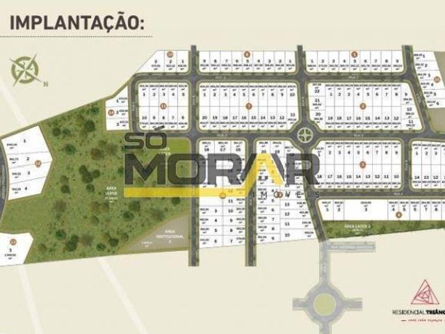 LOTE 360 M2CENTRO PEDRO LEOPOLDO