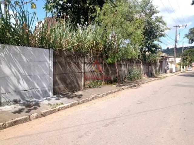 Lote 360 m² Murado à Venda no Centro de Juatuba | JUATUBA IMÓVEIS