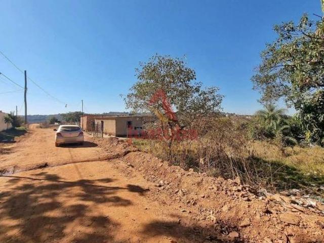 Lote 360 m² à Venda no Bairro Jardim da Baviera, em Juatuba | JUATUBA IMÓVEIS