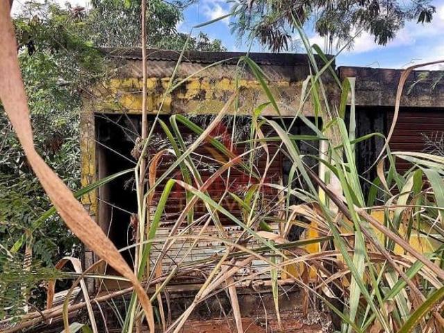 Lote 360 m² + Barracão + Loja no Bairro Jardim do Baviera, em Juatuba| JUATUBA IMÓVEIS