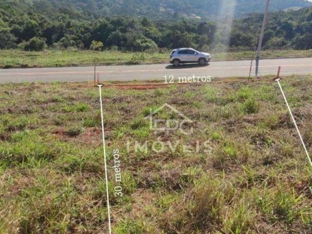 Lote 360 m² Elementum Atibaia/SP