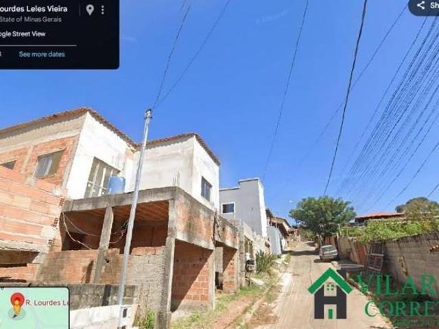LOTE 360 M² em Confins,próximo ao AEROPORTO INTERNACIONAL DE BELO HORIZONTE