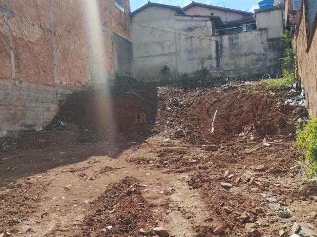 LOTE 360M2 MURADO