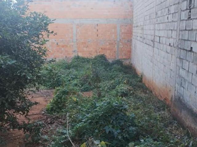 LOTE 360M2 MURADO