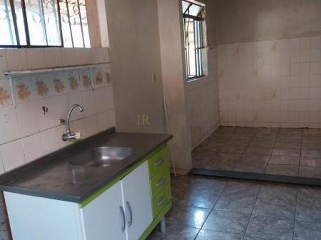 Lote 360m2 com tres moradias
