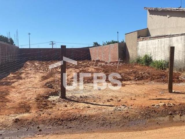 Lote 360m2 JARDIM POMPEIA GOIANIA
