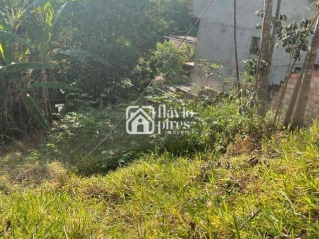Lote 360m²