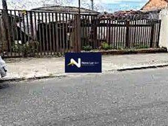 Lote 360m², com ponto comercial à venda no bairro Itapoã