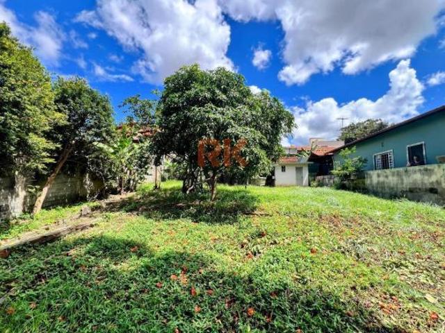 Lote 360m² à venda | Bairro Braúnas