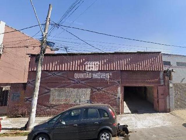 Lote 360m² à venda com Renda Garantida Eldorado, Contagem
