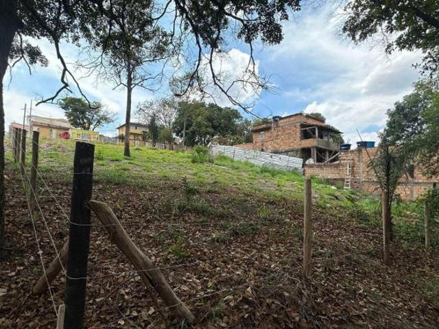 Lote 360m² à Venda em Betim no bairro São José
