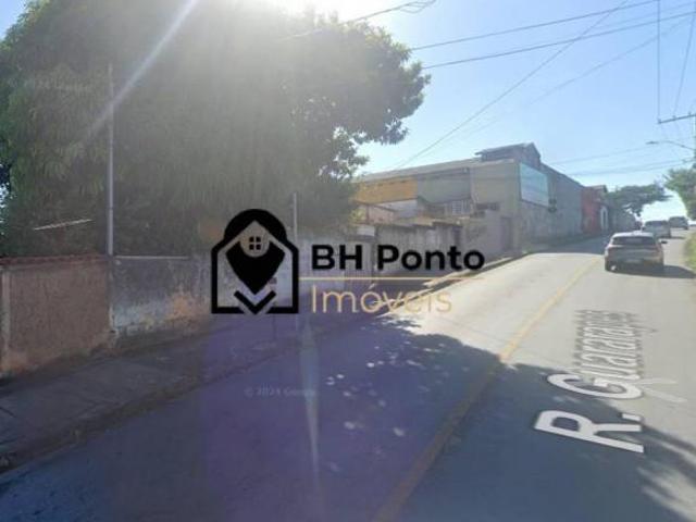 Lote 360M² à venda no Bairro Glória Belo Horizonte R$339.000,00