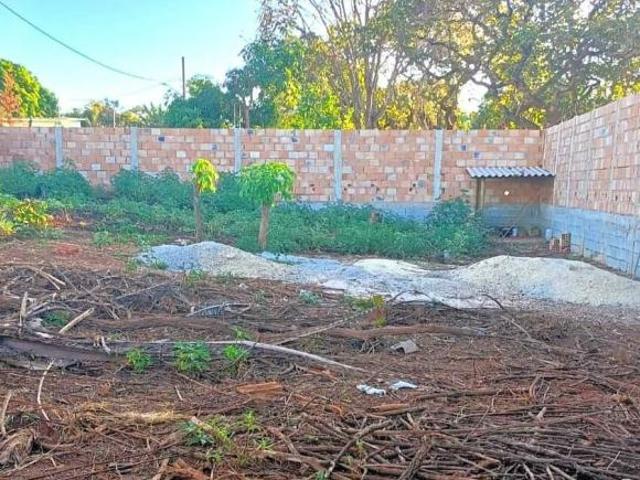 Lote 360m² à venda no bairro Vila Maria Regina em Juatuba | JUATUBA IMÓVEIS