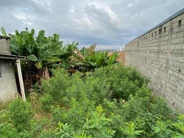 LOTE | 360m | BAIRRO XANGRI LÁ | R$380.000,00