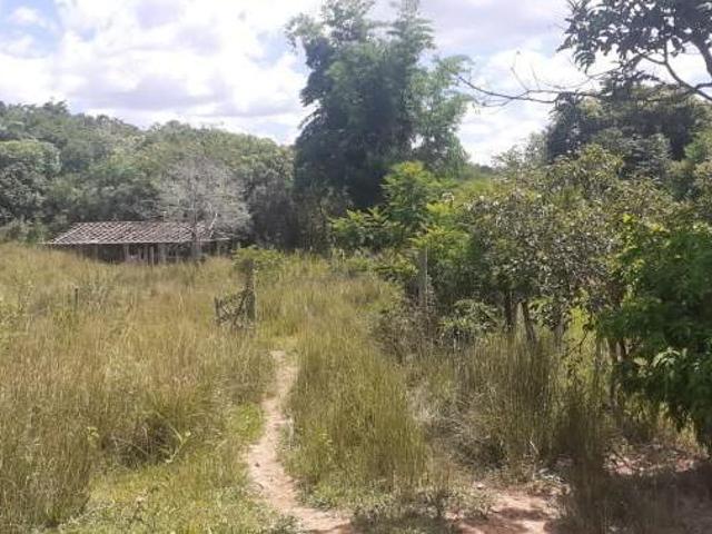LOTE 360m BEM LOCALIZADO