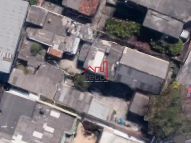 Lote, 360m², Glória. Venda