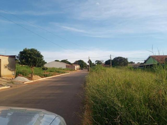 LOTE 360m² JD DOM BOSCO APARECIDA DE GOIANIA Lote à Venda, 360.00 por R$ 105000.00 no setor JARD