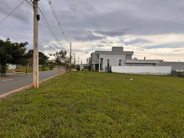 Lote 360m² no Condominio Terras Alpha Senador Canedo Lote à Venda, 360.00 por R$ 185000.00 no setor