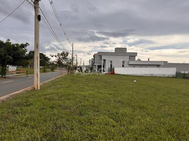 Lote 360m² no Condominio Terras Alpha Senador Canedo Lote à Venda, 360.00 por R$ 185000.00 no setor