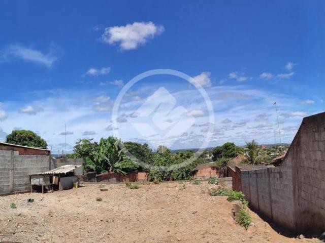 Lote 360m² no Bom Jesus Matozinhos