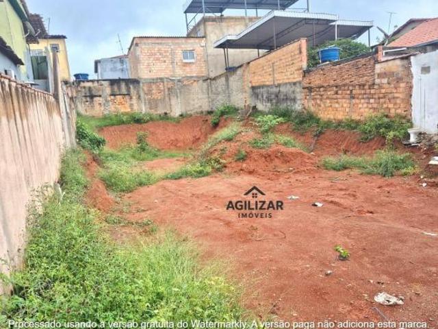 Lote 360m² PIRATININGA