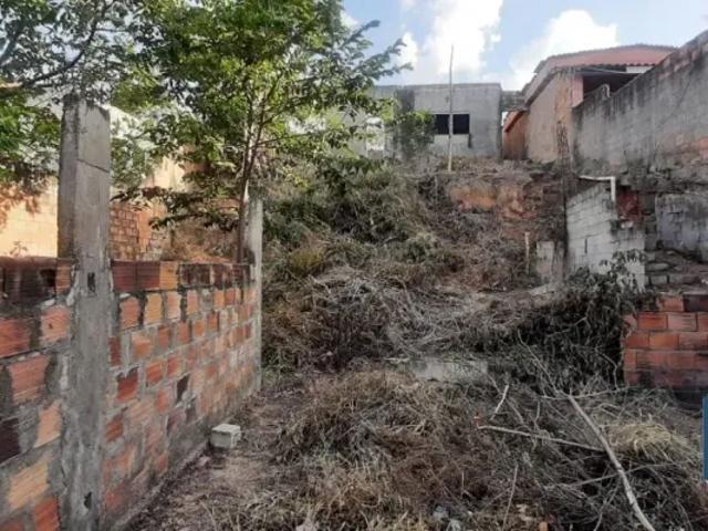 Lote 360m² no bairro Jardim Colonial