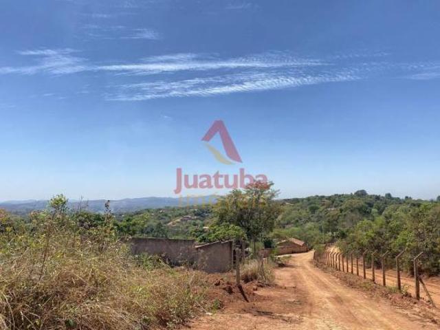 Lote 373 m² à Venda no Bairro Icaraí / Vila Maria Regina, em Juatuba | JUATUBA IMÓVEIS