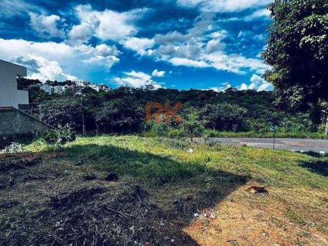 LOTE 371 METROS DE ESQUINA NA ILHA DO CABRAL