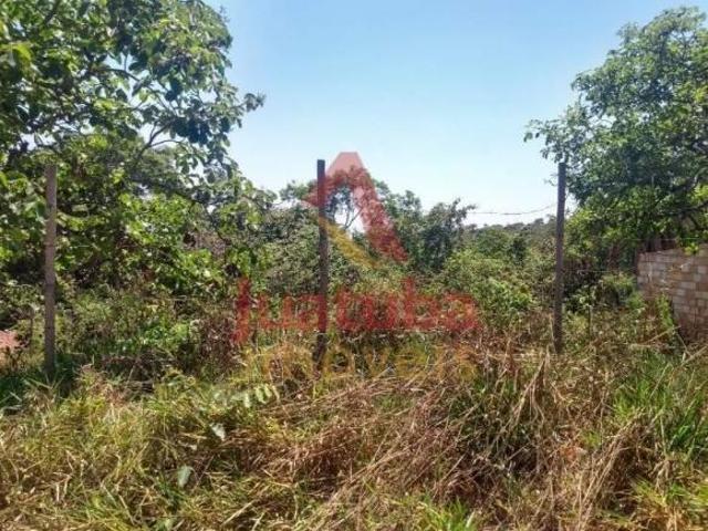 Lote 375 m² à Venda no Bairro Duque de Caxias, em Mateus Leme | JUATUBA IMÓVEIS