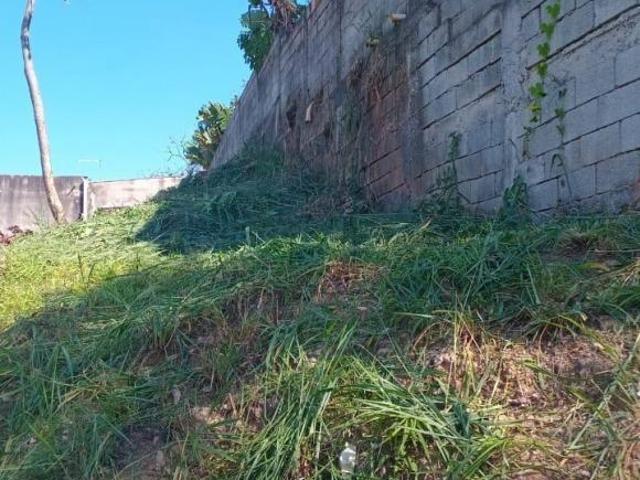 LOTE 376 M2 BAIRRO CRUZEIRO DO SUL BETIM