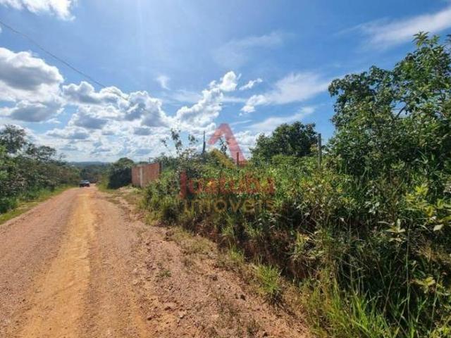 Lote 378 m² à Venda no Bairro Jardim do Lago, em Juatuba | JUATUBA IMÓVEIS