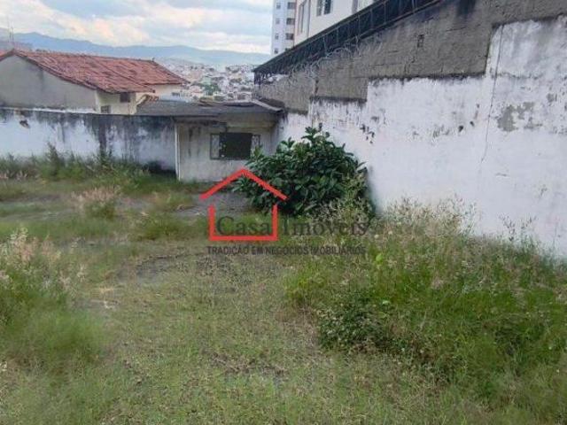 Lote 380 m² Contagem